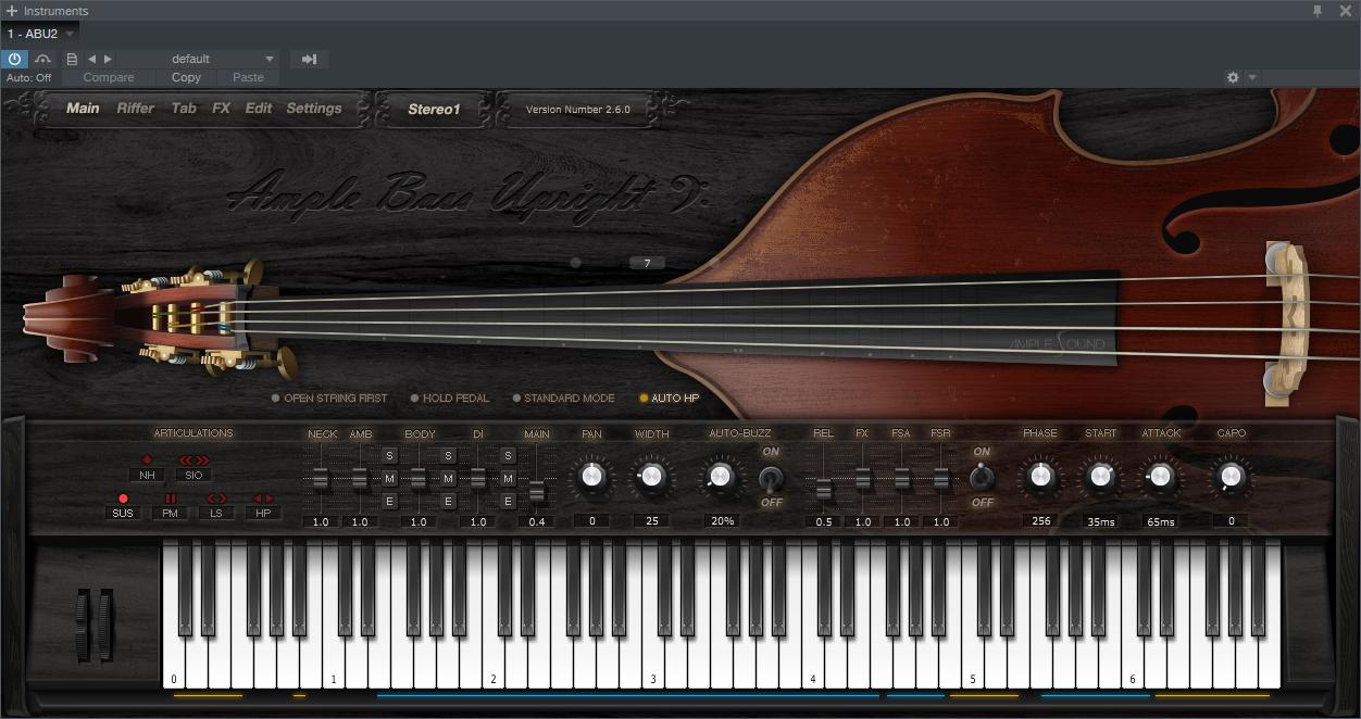 Ample Sound Bass Torrent Porcrm